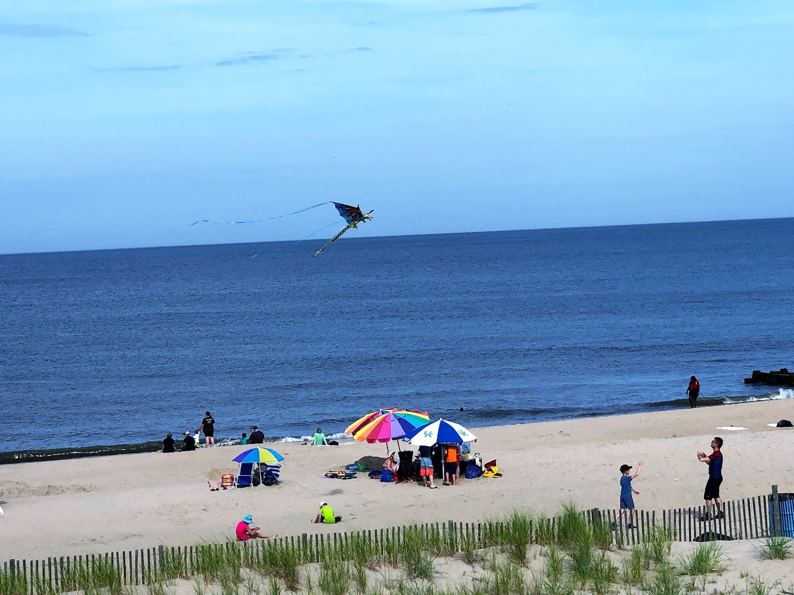 Fun Times....: Beach Vaca Continues