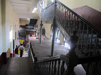Word from Bob: A little colonial architecture in Yangon
