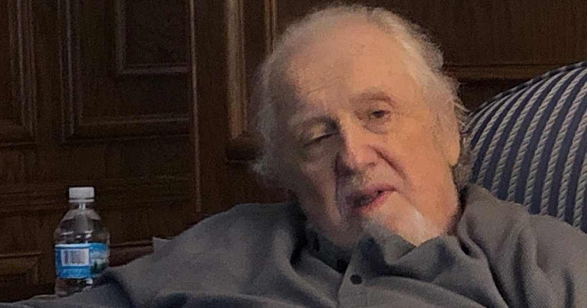 Every goddamn day: 02/04/24: Attorney Ed Genson, friend of the guilty