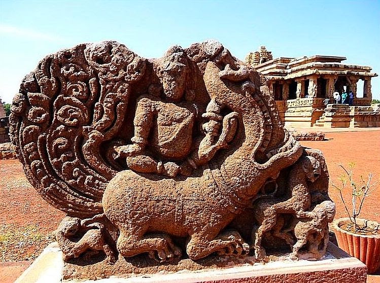 Varuna Japam at Arunachaleswarar Temple: Sunday 9 July, 2017 ...