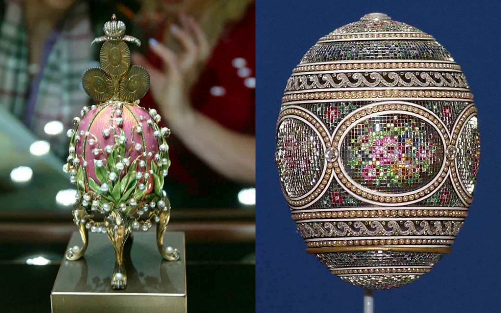 MS. FABULOUS: Happy Birthday Faberge fashion design, indie clothing ...