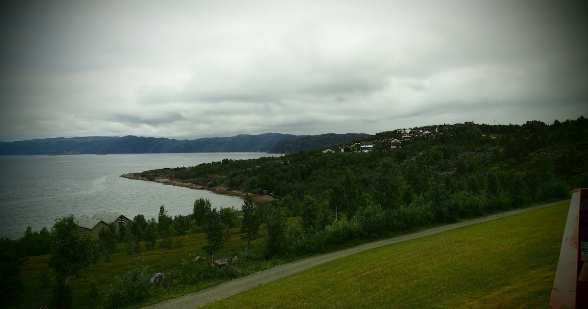 Savannilla: Alta Museum: World Heritage Rock Art Centre, Alta, Norja