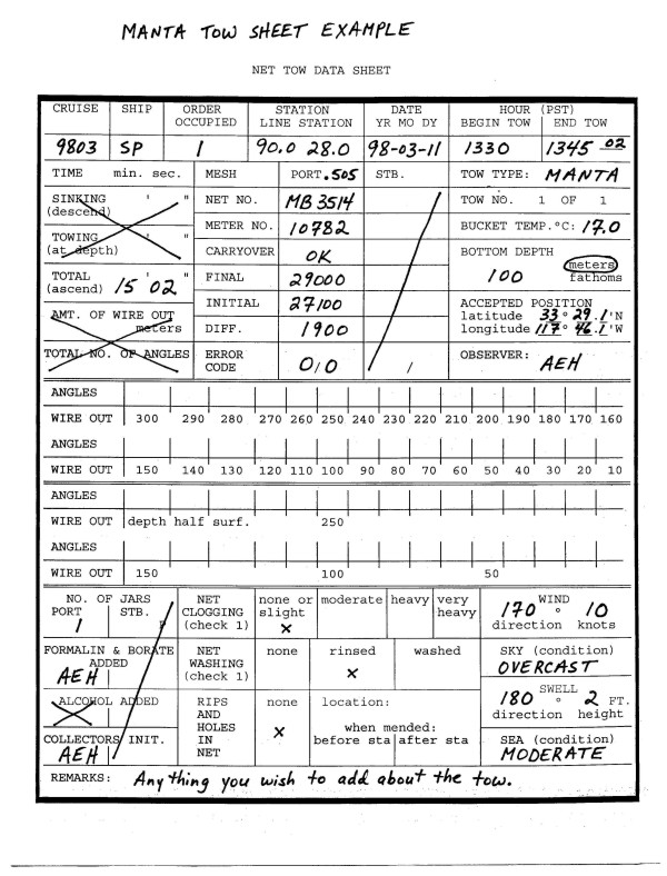 #3 Diver corner : Macrobenthos identification methods