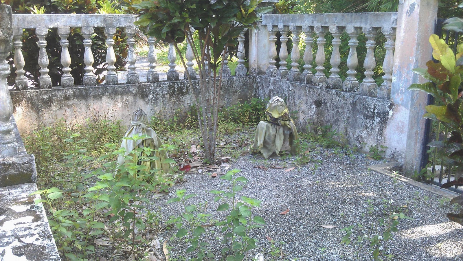 BERUAS- Dari Kejatuhan Gangga Negara: Sejarah Beruas