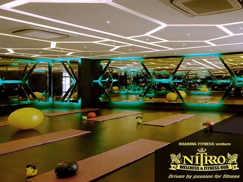 Best Gym in India / Top Gym in India: How To Choose The Right Gym in ...