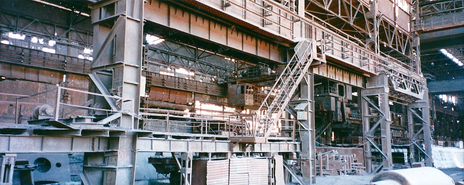 Walking the Battlefields: The Battle of Stalingrad (Jul 1942 to Feb ...