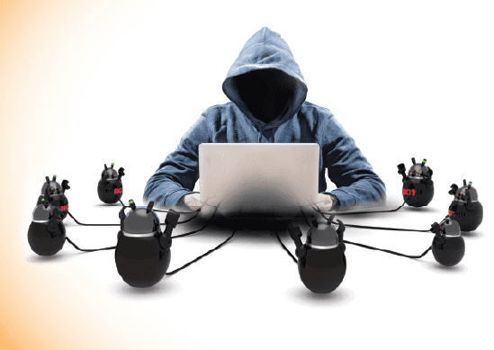 Mirai Botnet Creators Pleads Guilty For Roles In Cyberattacks