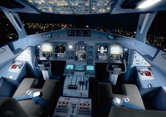 ATR 42-600 Specs, Interior, Cockpit, and Price - Airplane Update