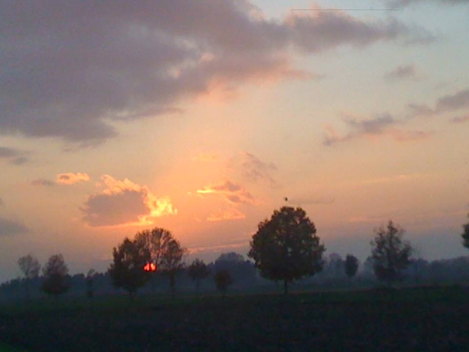 Lomello, borgo antico.