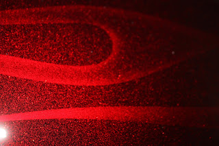 Online Motorcycle Paint Shop: midnight candy metallic red with classic ...