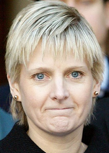 TopaTudo: 15 DE MARÇO - SALLY CLARK