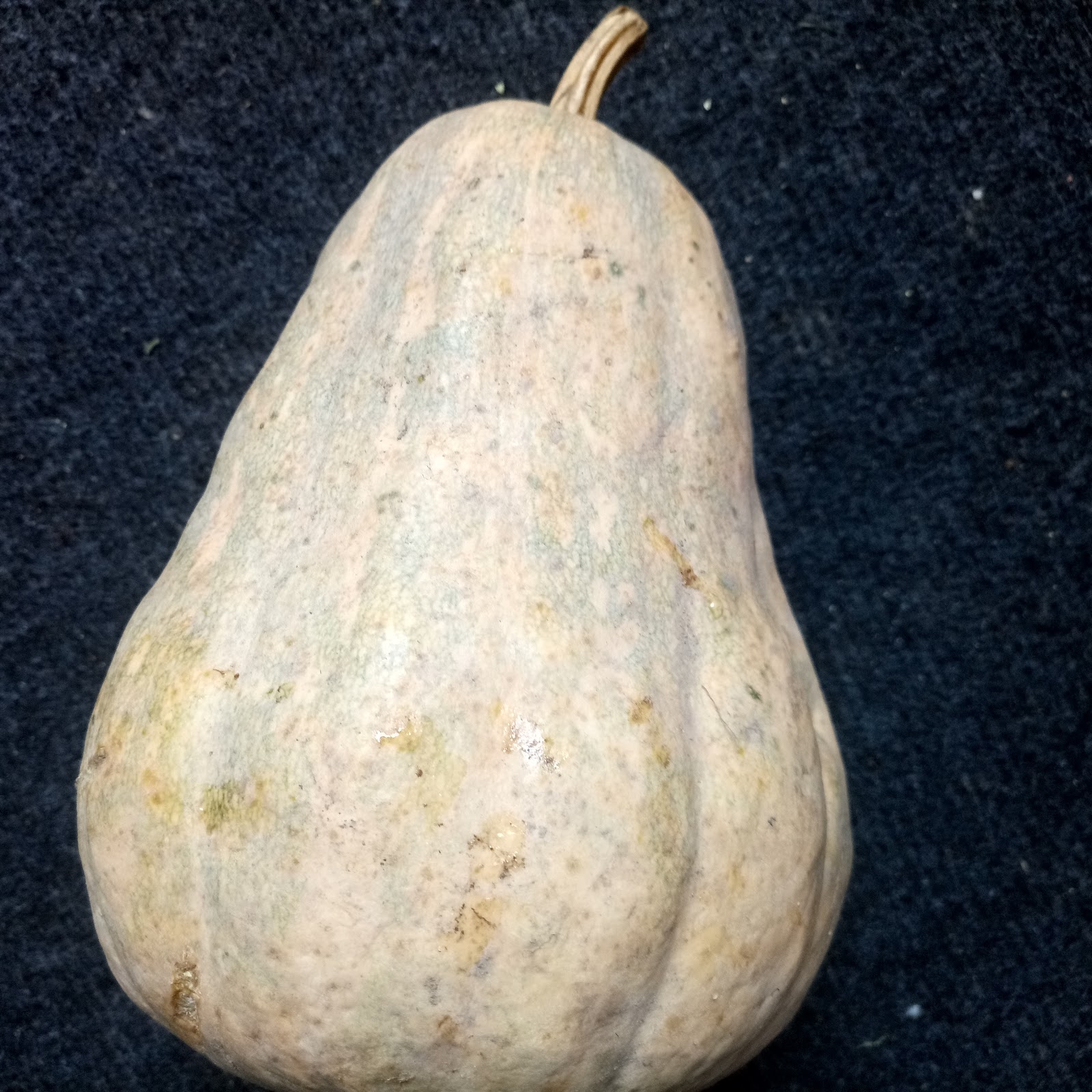 Recipe || Stewed Njama-Njama & Pumpkins