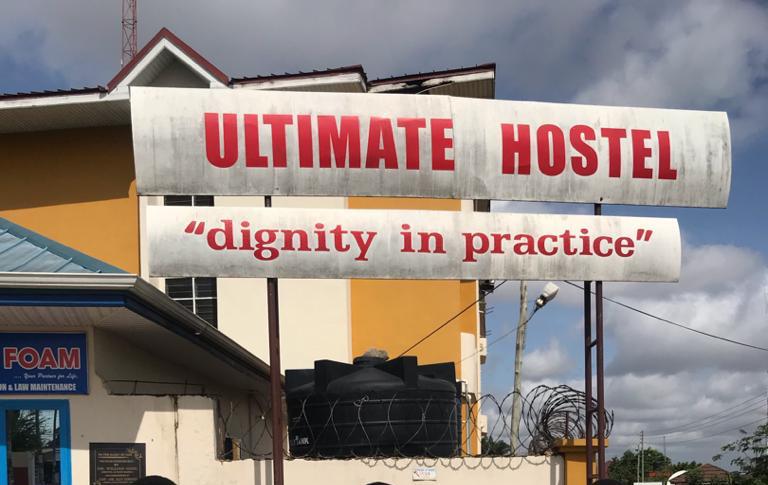 An In-depth Clarification on the EVANDY HOSTEL Reportage