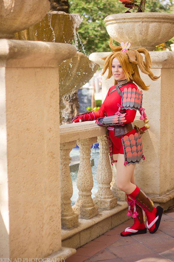 Market Cosplay: Interviews