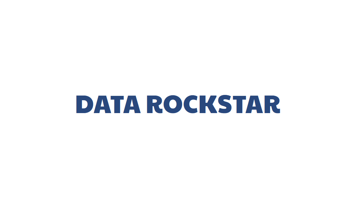 Data Rockstar