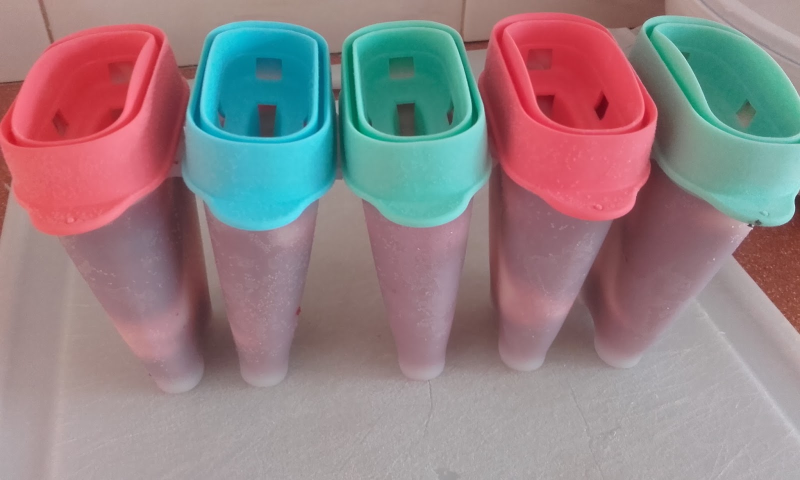 Prata da Casa: Gelados fáceis com 3 ingredientes