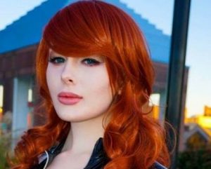 My Sims 4 CAS: Jenna Lynn Meowri - Imagination Sims 4 CAS