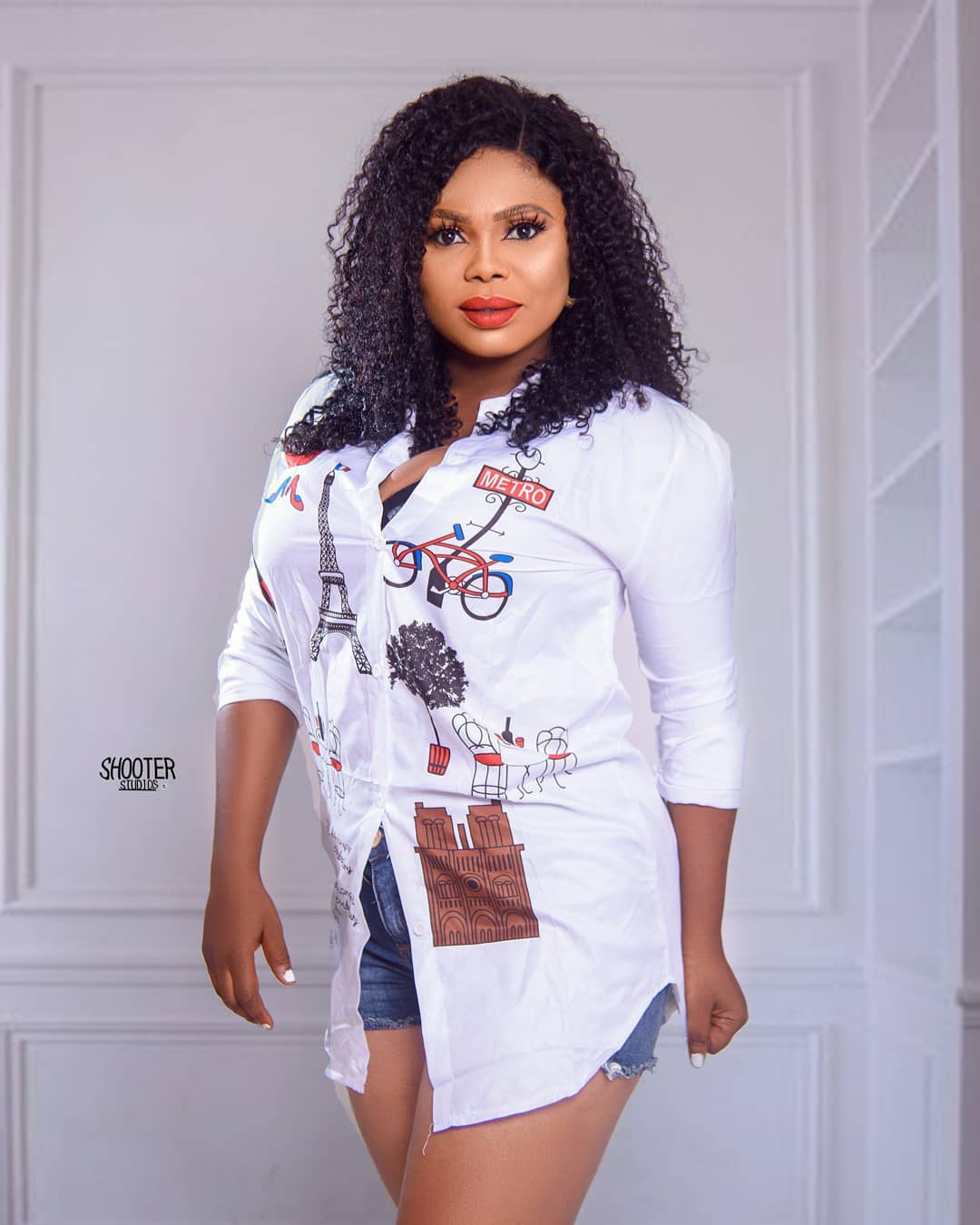 Meet Evan Okoro Biography, New Movie, Instagram, Husband, Bigo Madness ...