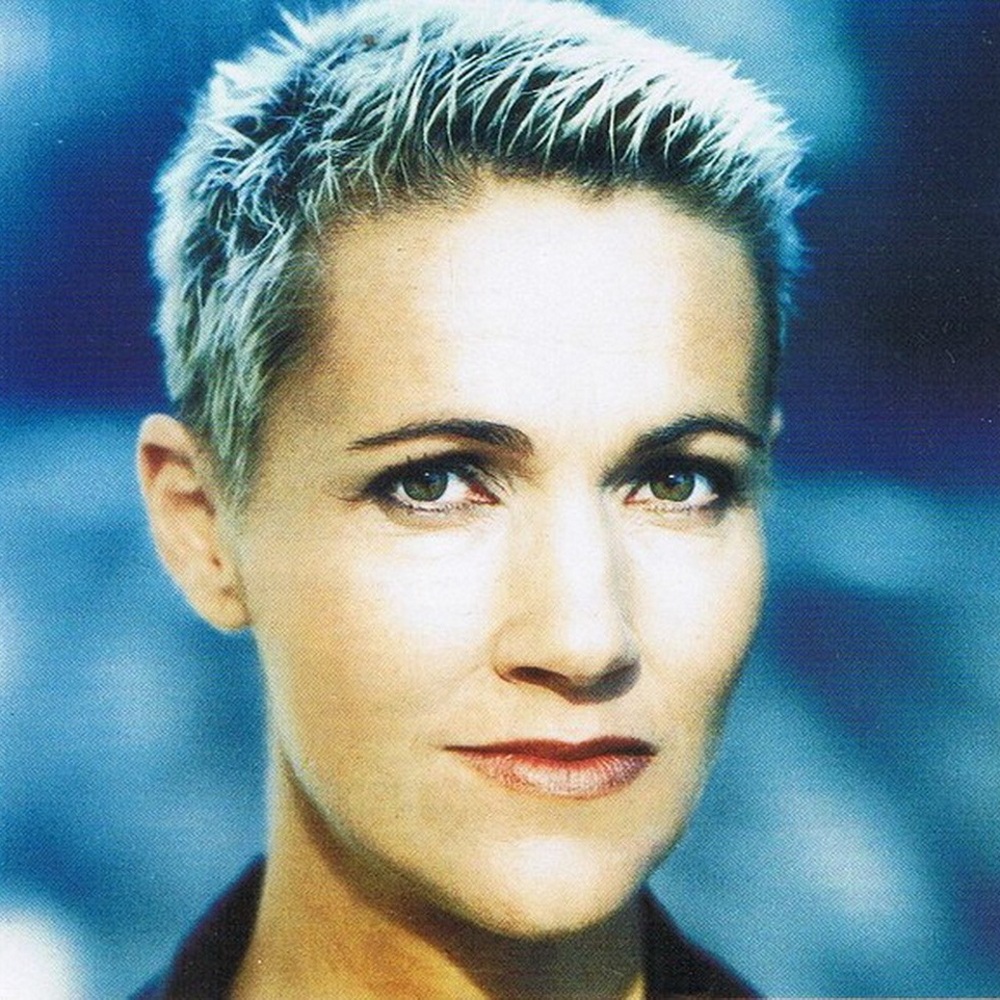 Discografia de Marie Fredriksson: Marie Fredriksson - I en tid som vår ...