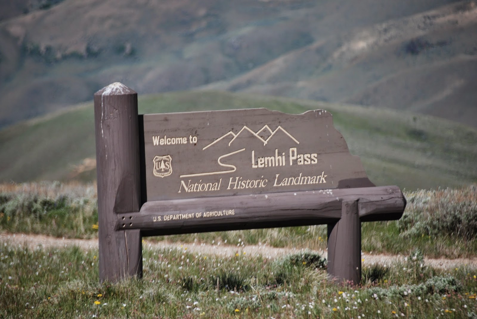 Joan and Keith's Travels: Gates of the Mountains - Virginia City ...