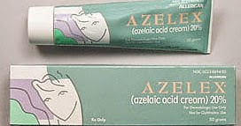 ageless beauty, timeless skin: Azelaic acid for acne, hyperpigmentation ...