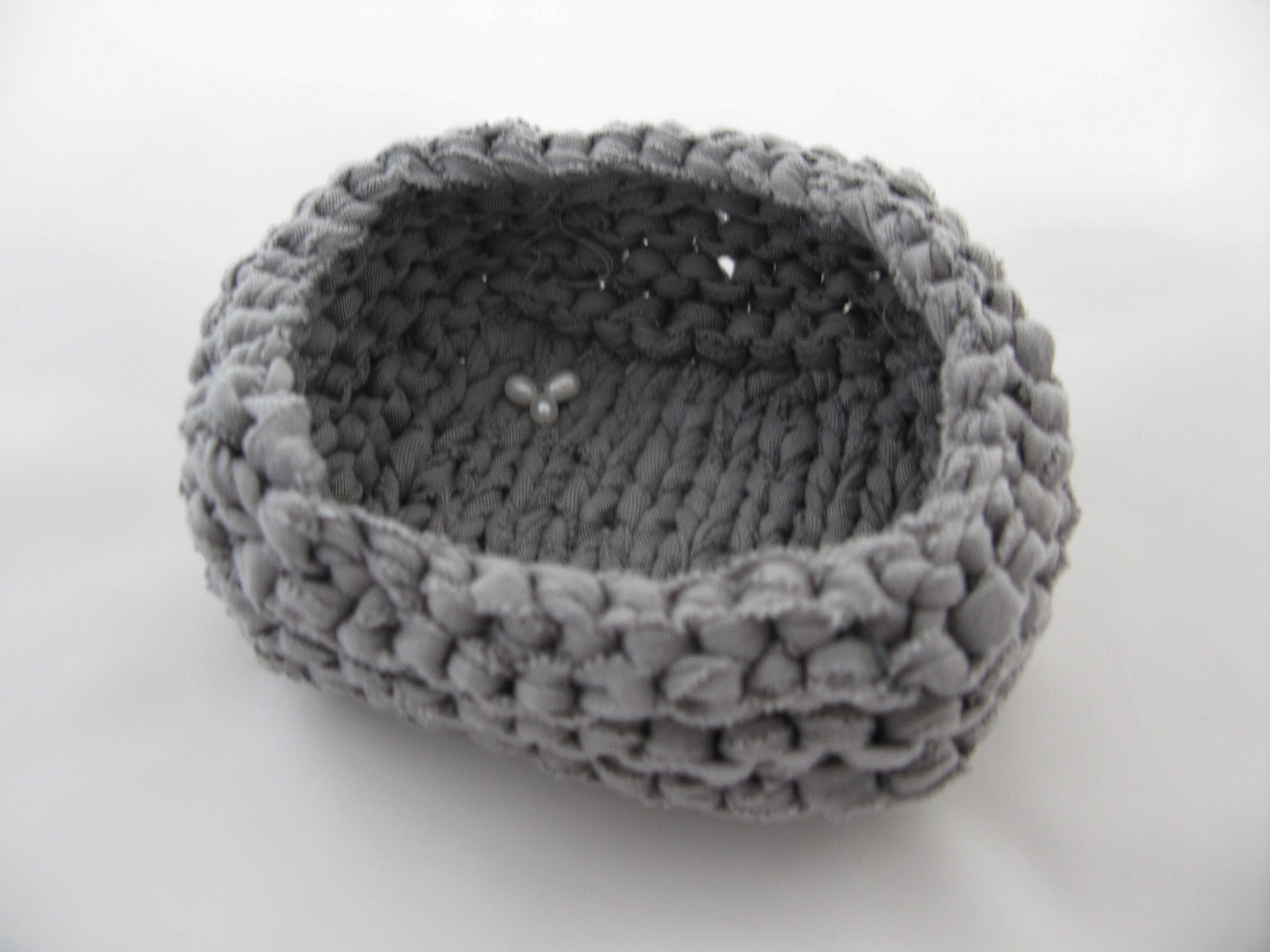 Knitting Pattern - Lace Woman Blog - Knitting Examples : A cute knitted ...