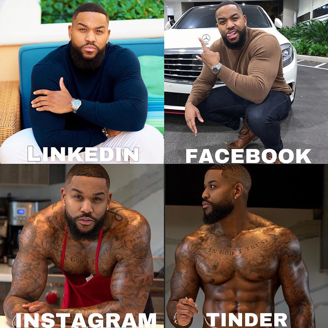 Fiancee, Girlfriend : Who is Joshua Benoit girlfriend? Joshua Benoit ...