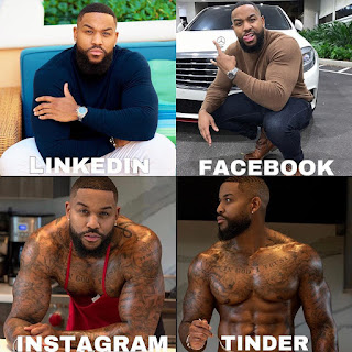 Fiancee, Girlfriend : Who is Joshua Benoit girlfriend? Joshua Benoit ...