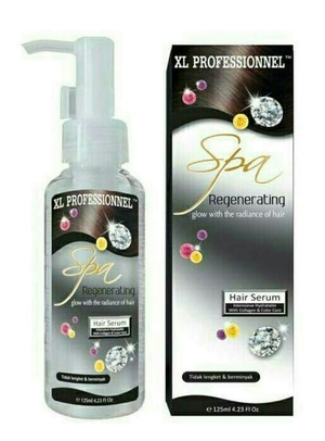 serum vit rambut xl spa profesional