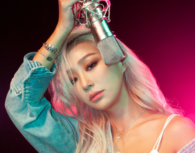 Hyolin regresa con To Find a Reason