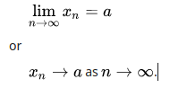 MatheMedium: CONVERGENCE OF SEQUENCE AND SERIES (Part -1)| REAL ANALYSIS