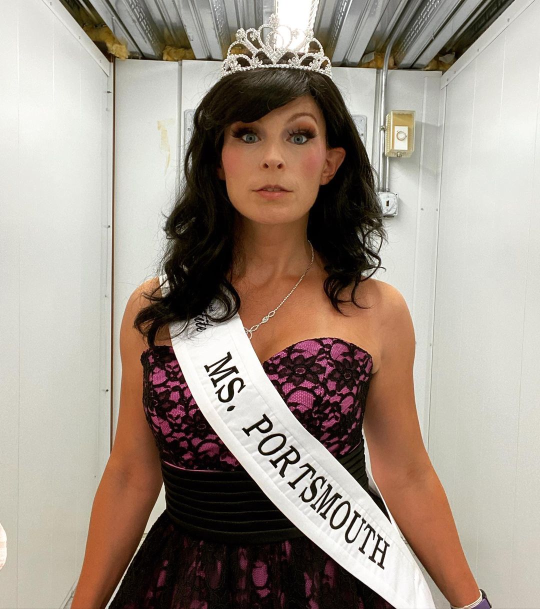 The Heroines of My Life: Interview with Chelsea Brickham