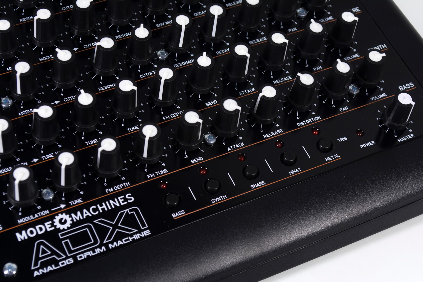 MATRIXSYNTH: Mode Machines ADX1 Demos and Details
