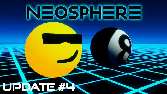 Gamer Pirate: NEOSPHERE Update #4