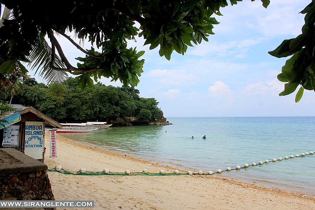 SIRANG LENTE: ALUBIHOD BEACH, Guimaras - a 2021 travel guide