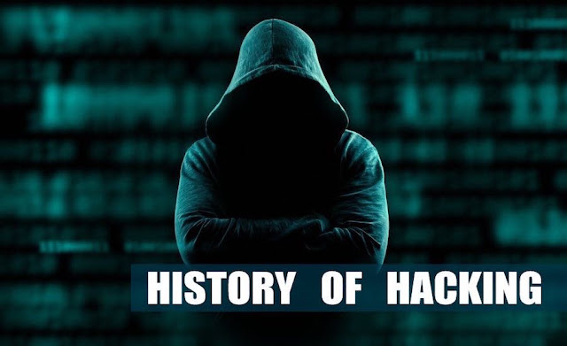 Internet Things: History of Hacking: 10 Best Hackers From The Past And ...