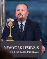 Media Confidential: NYF Radio Awards To Celebrate 100 Years of Radio At NAB