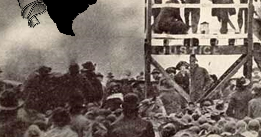 Tales from the Moon Tower: Episode 15: Lynchings in Texas - Interview ...