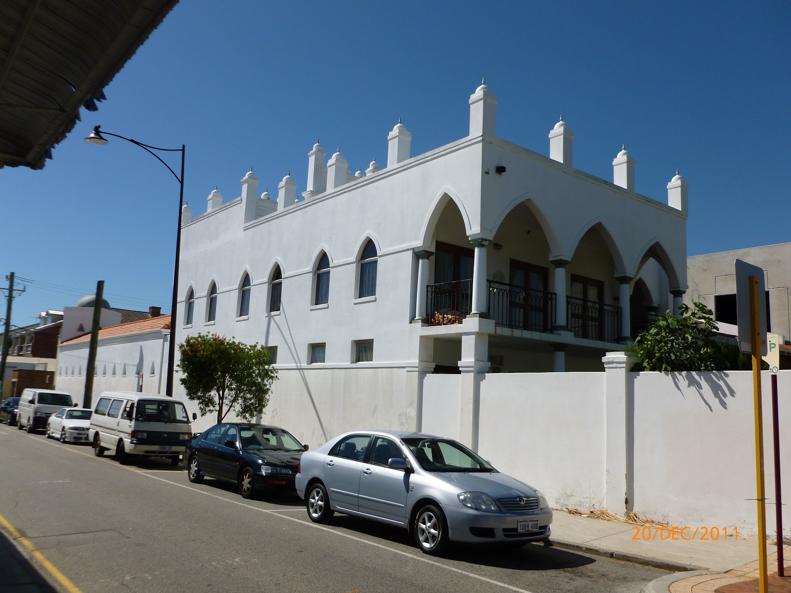 OBO: Kenangan Lawatan Ke Perth, Australia......