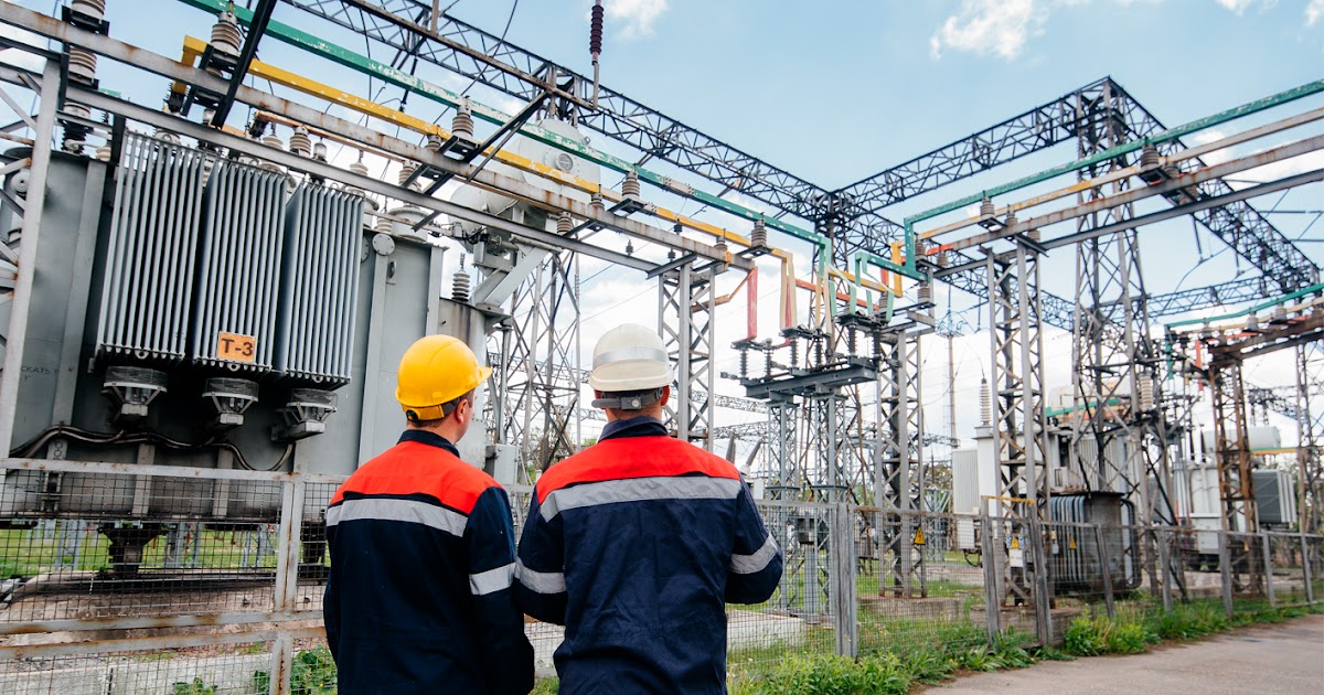 THE IMPORTANCE OF ELECTRICAL SUBSTATION MAINTENANCE