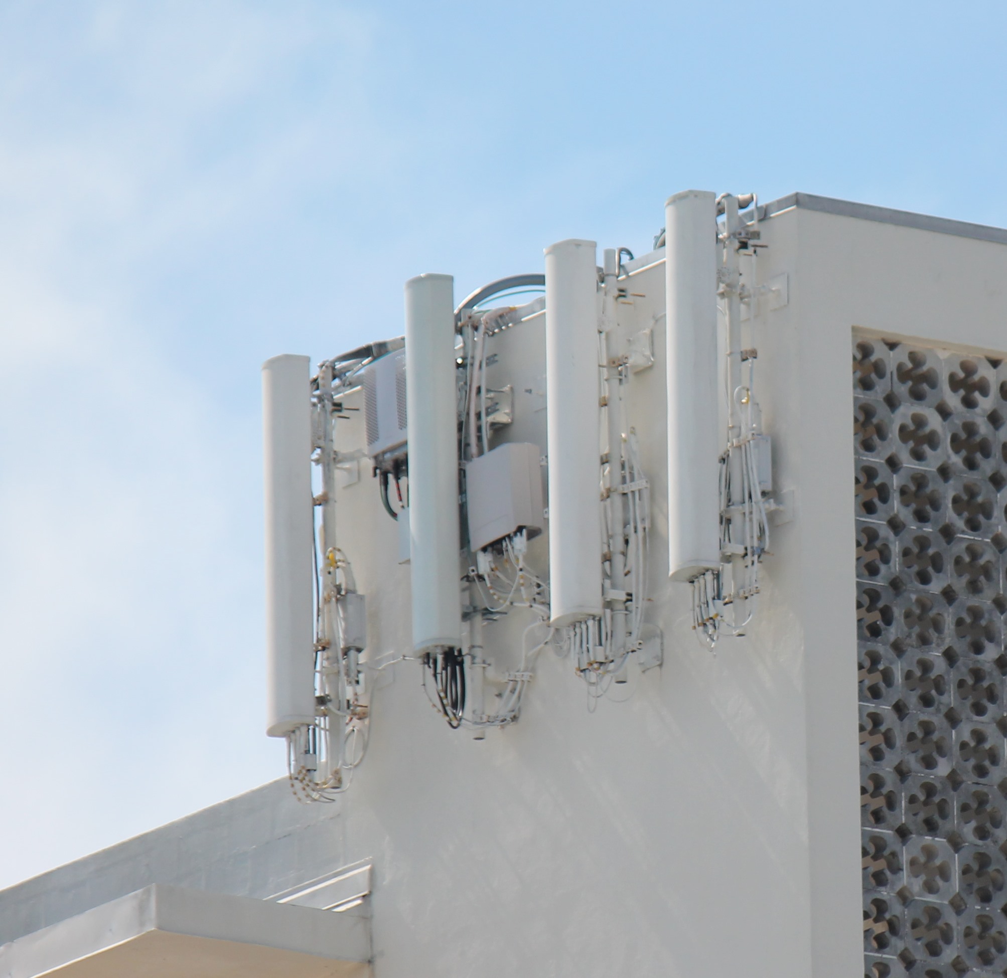 BAY POST INTERNET: June 4 Prayer Pod