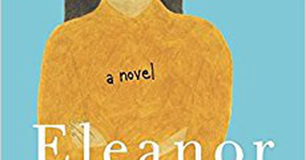 Ballarat Library Chick: Bookgroup: Eleanor Oliphant is Completely Fine