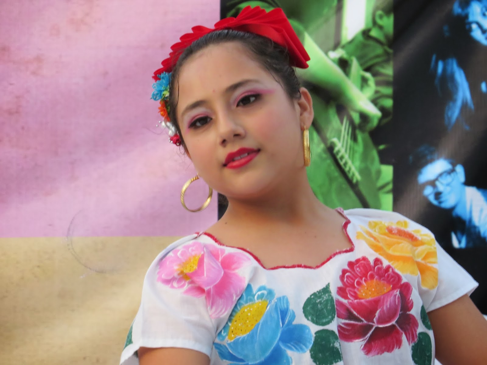 UN VIAJE, DOS PALENTINOS, TRES AMÉRICAS EN BICICLETA: ADIÓS MÉXICO ...