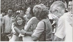 cubaninsider: Cubana Flight 455