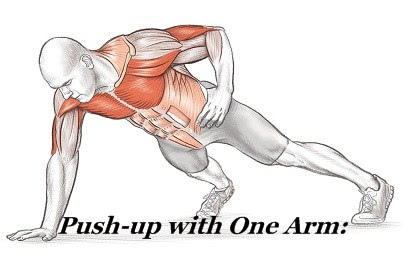 These 6 Push-Up Variations Will Help You Get Bigger Pecs, Delts, and ...