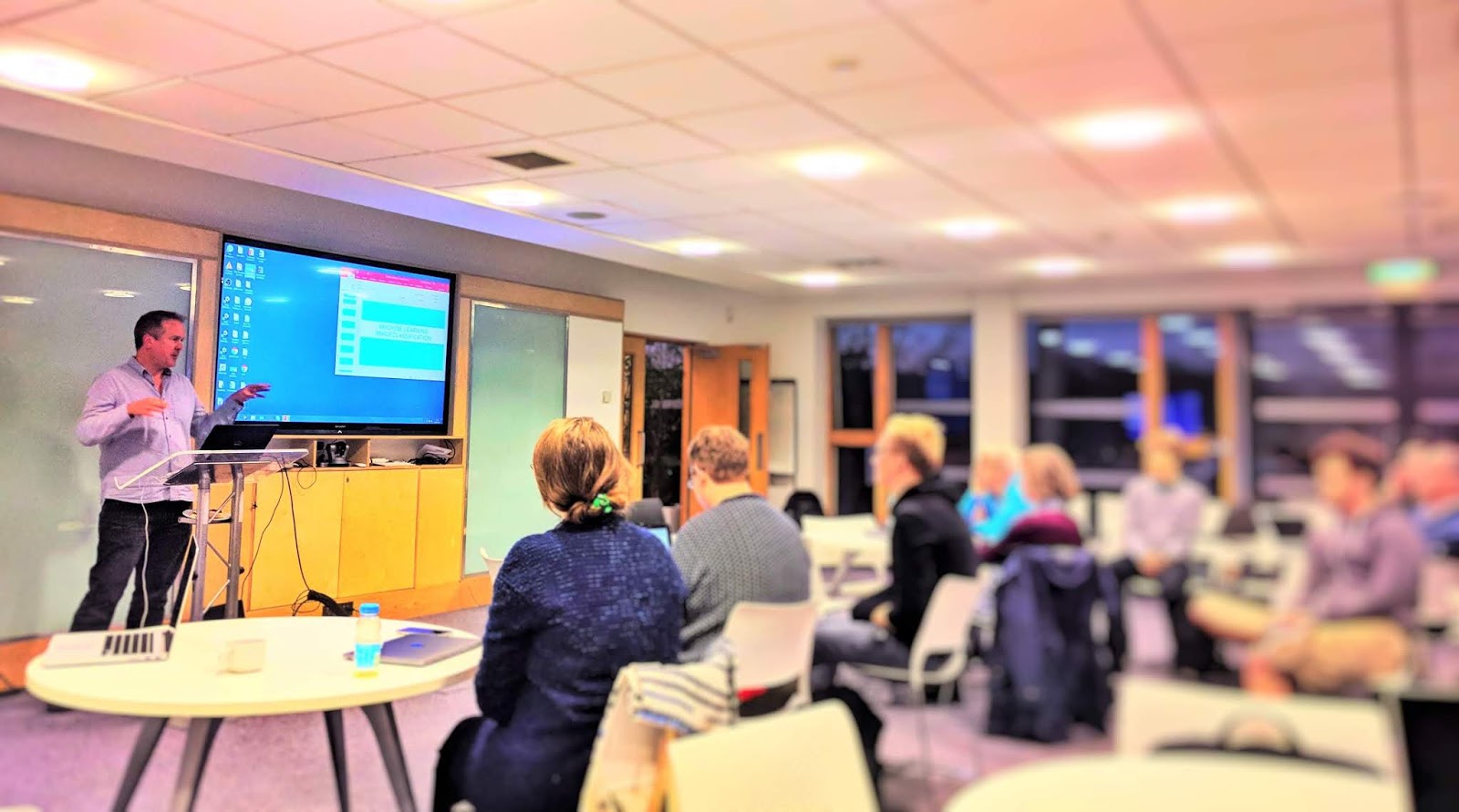 Data Science Cornwall: Machine Learning for Image Classification ... Data Science Cornwall: Machine Learning for Image Classification ...