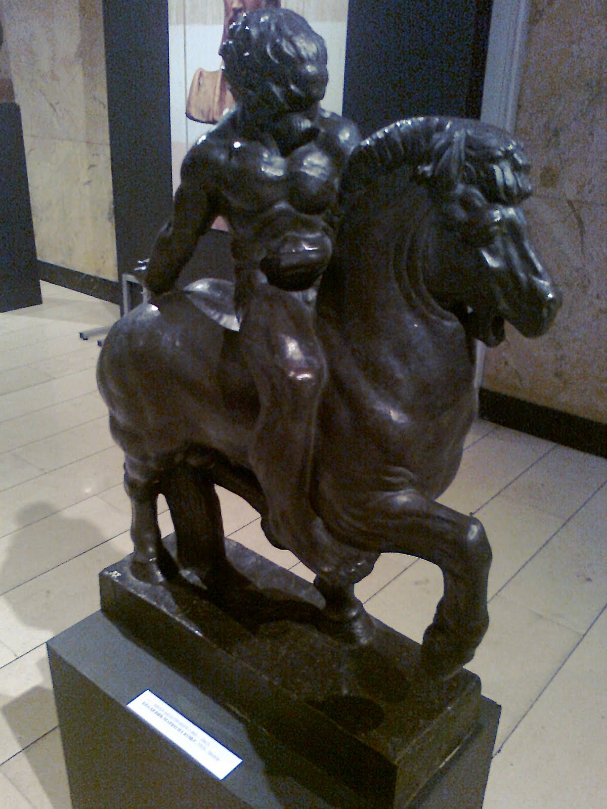 The Art History Journal: Serbian Sculpture Art