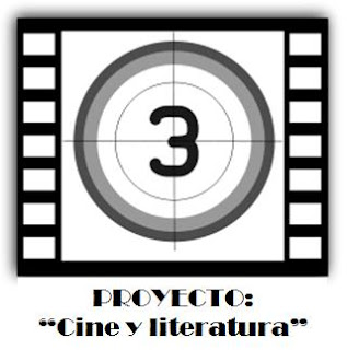 Valdellera Infantil: Nuevo proyecto: "El cine y la literatura"