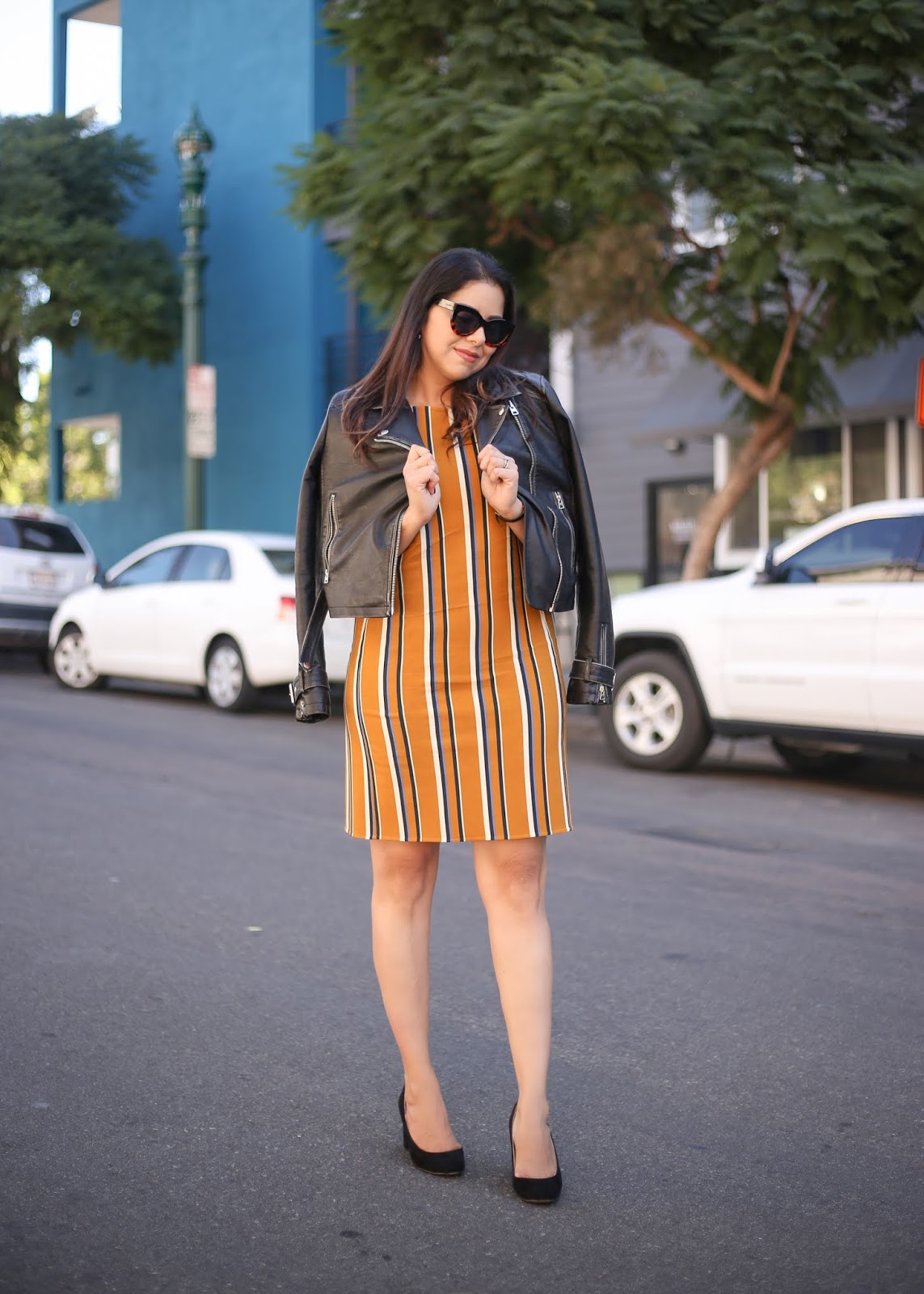 What to look for in a Reversible Dress - Lil bits of Chic