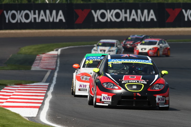 WTCC - Resumen Temporada 2013